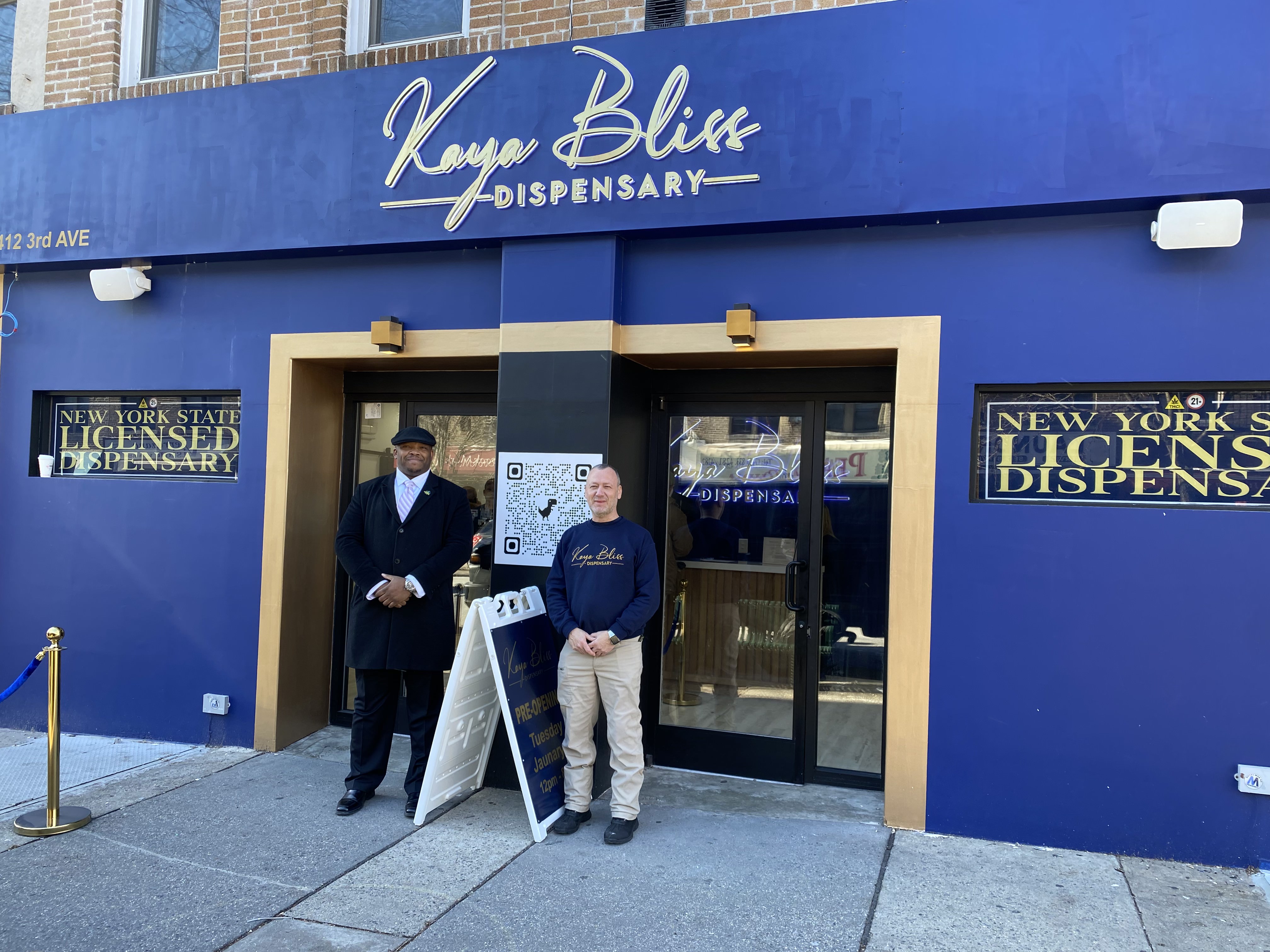 ‘The melting pot of New York City’: Bay Ridge embraces Scandinavian ...