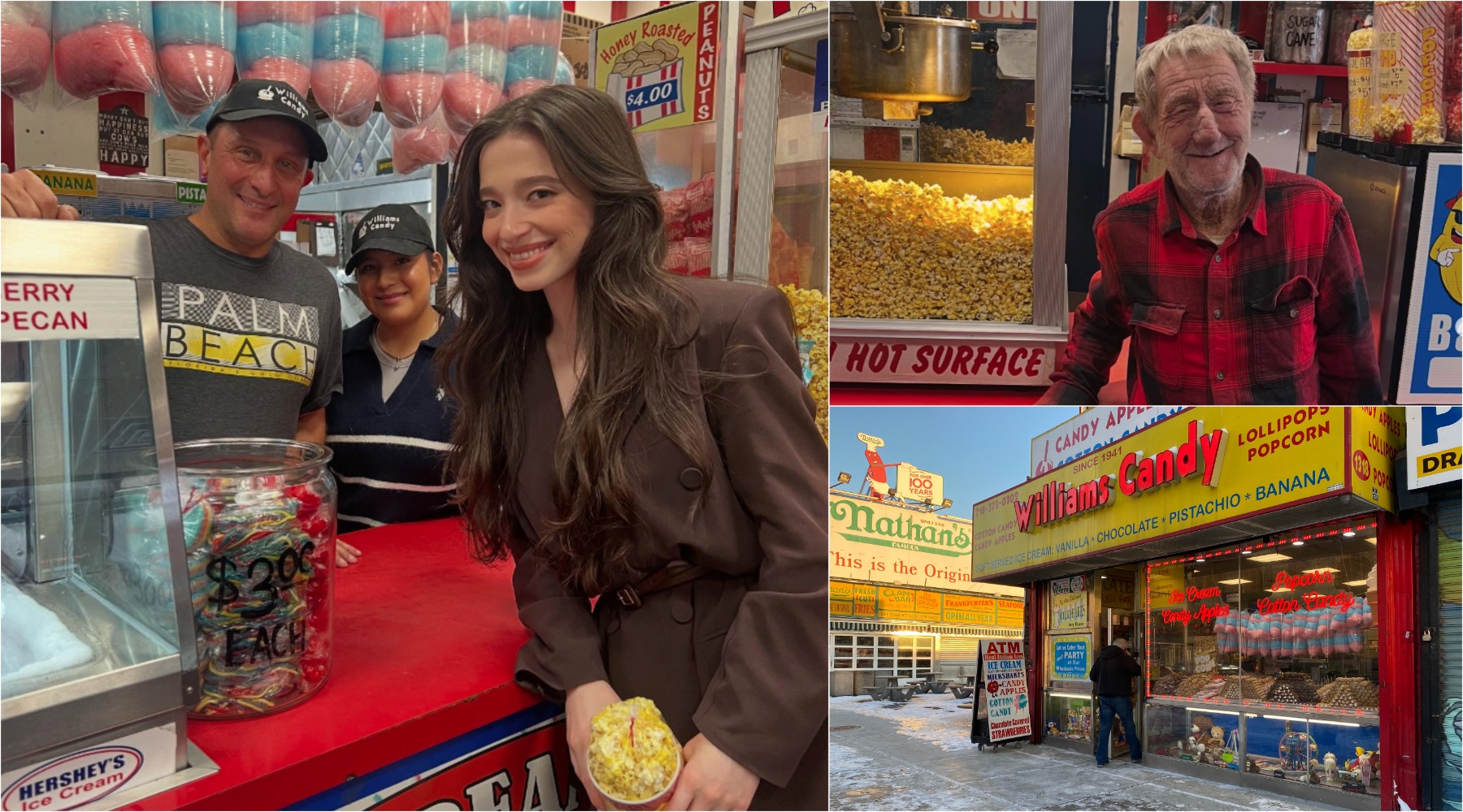Coney Island goes Hollywood: ‘Gravesend’ season three kicks off filming ...