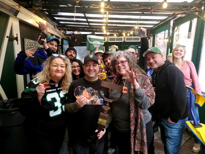 ‘The melting pot of New York City’: Bay Ridge embraces Scandinavian ...