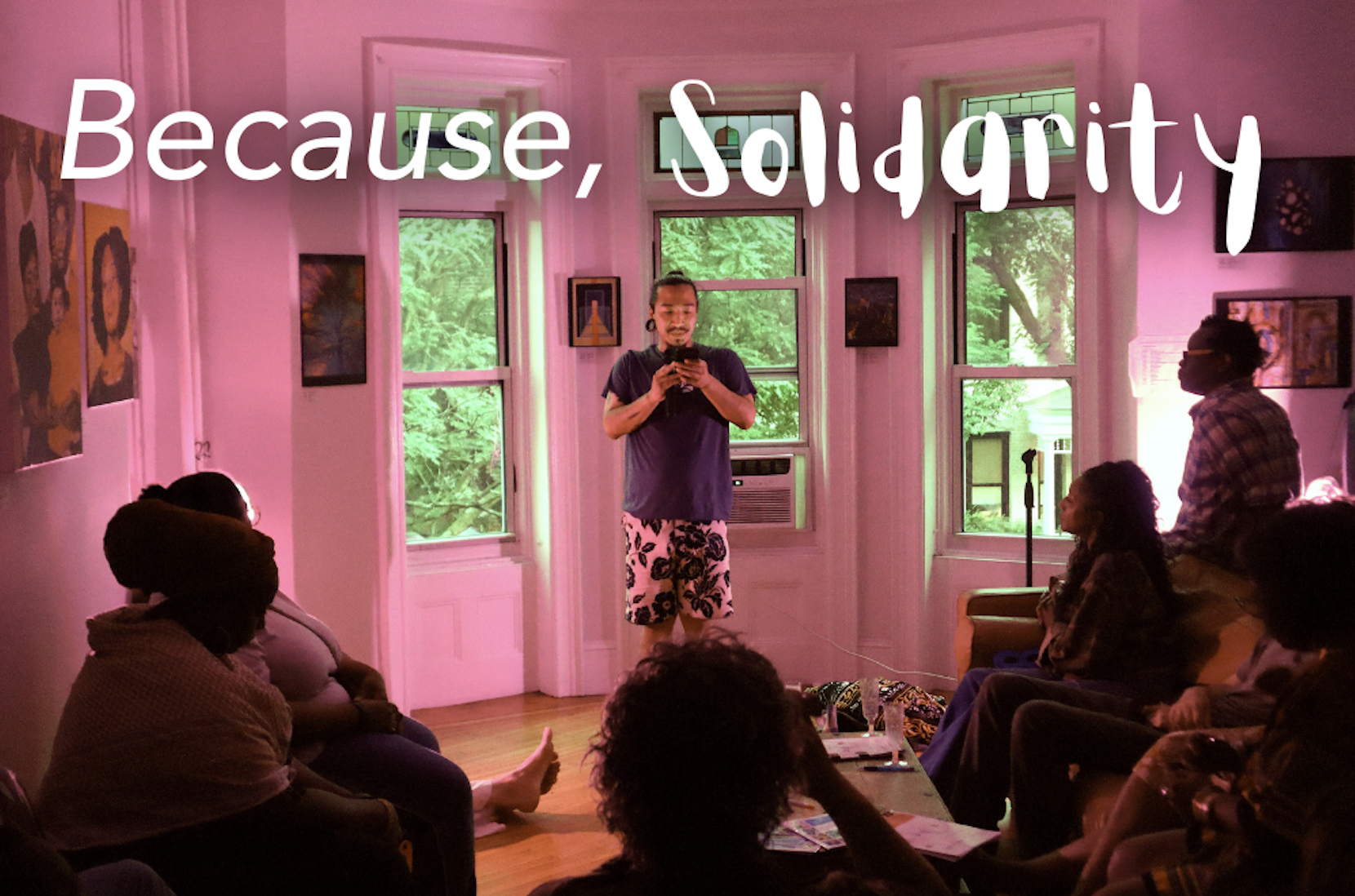 The Best Local Community Events in Brooklyn