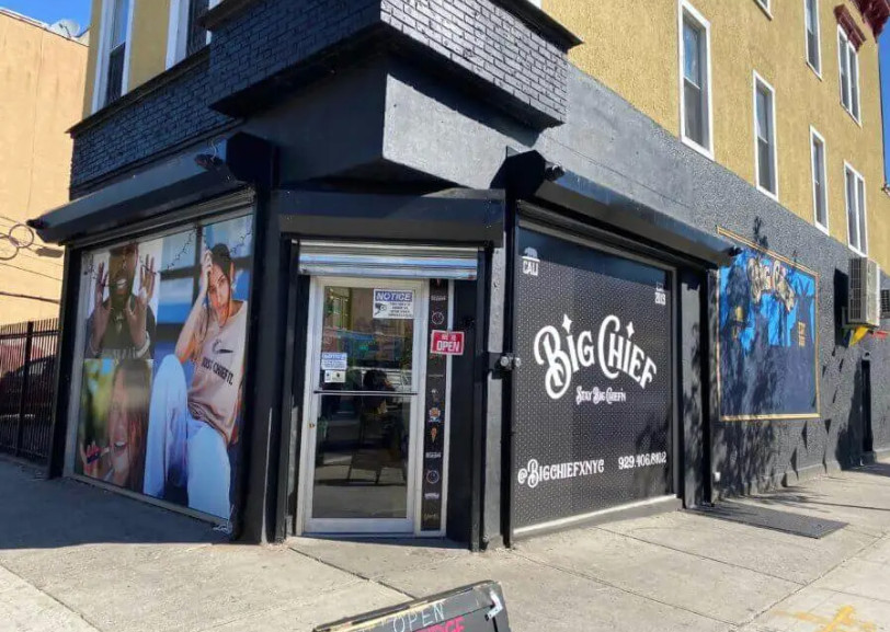 ‘The melting pot of New York City’: Bay Ridge embraces Scandinavian ...