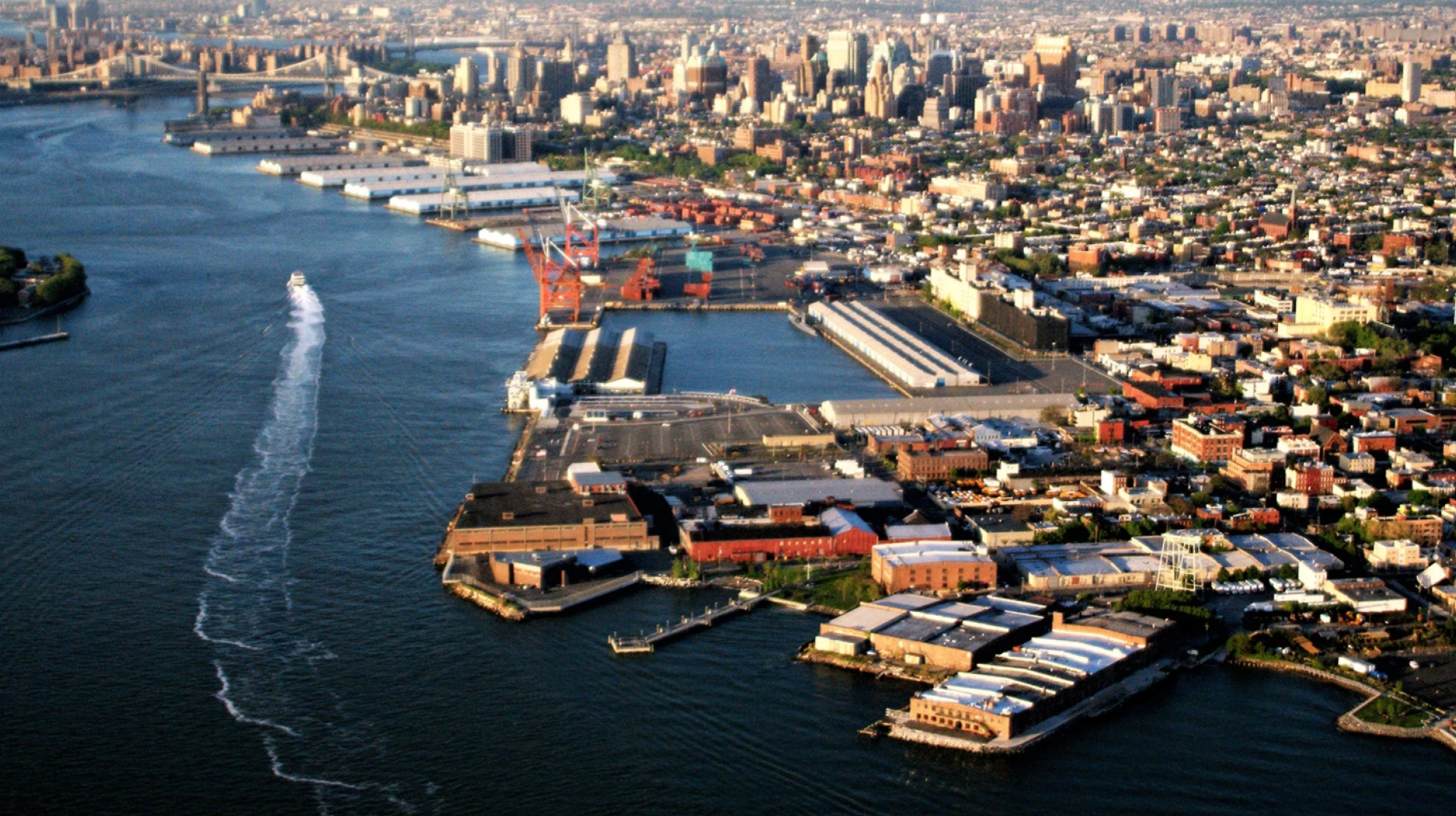 City takes first step toward ‘revitalization’ of Brooklyn Marine ...