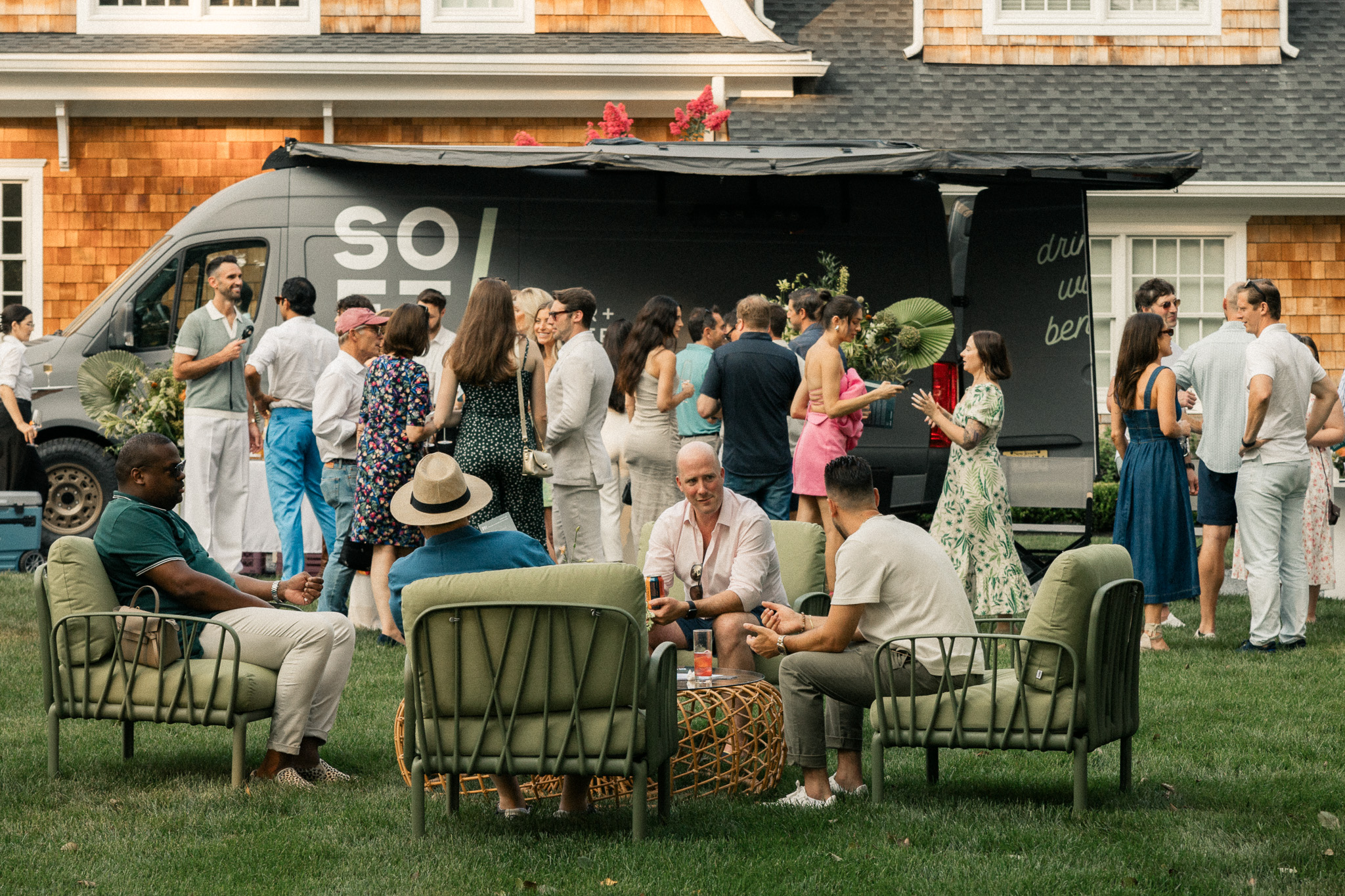 ‘Summer House’ star Carl Radke gears up to open Soft Bar & Cafe in ...