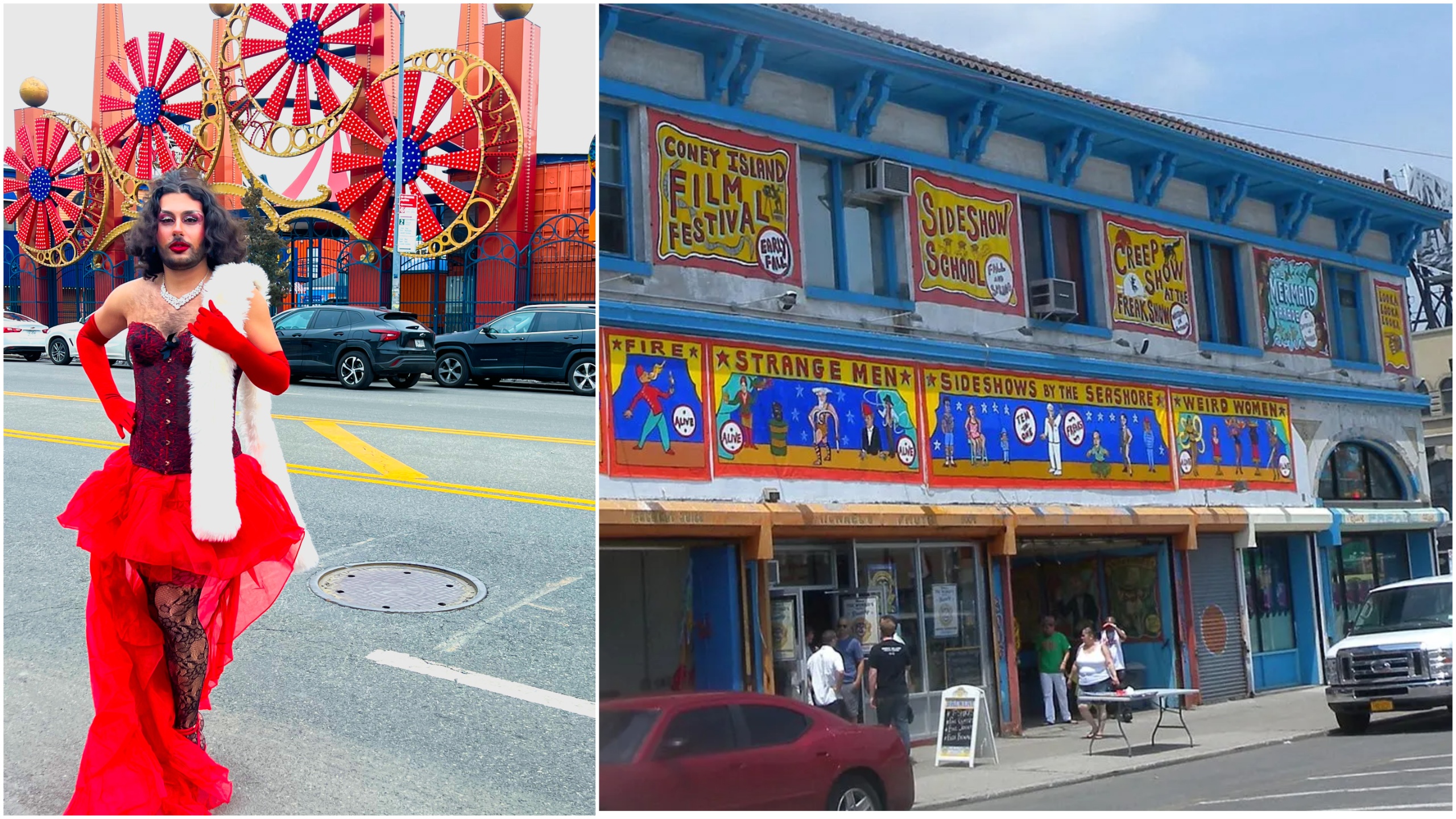 City’s ‘bold new vision’ for Coney Island includes 1,500 new homes ...