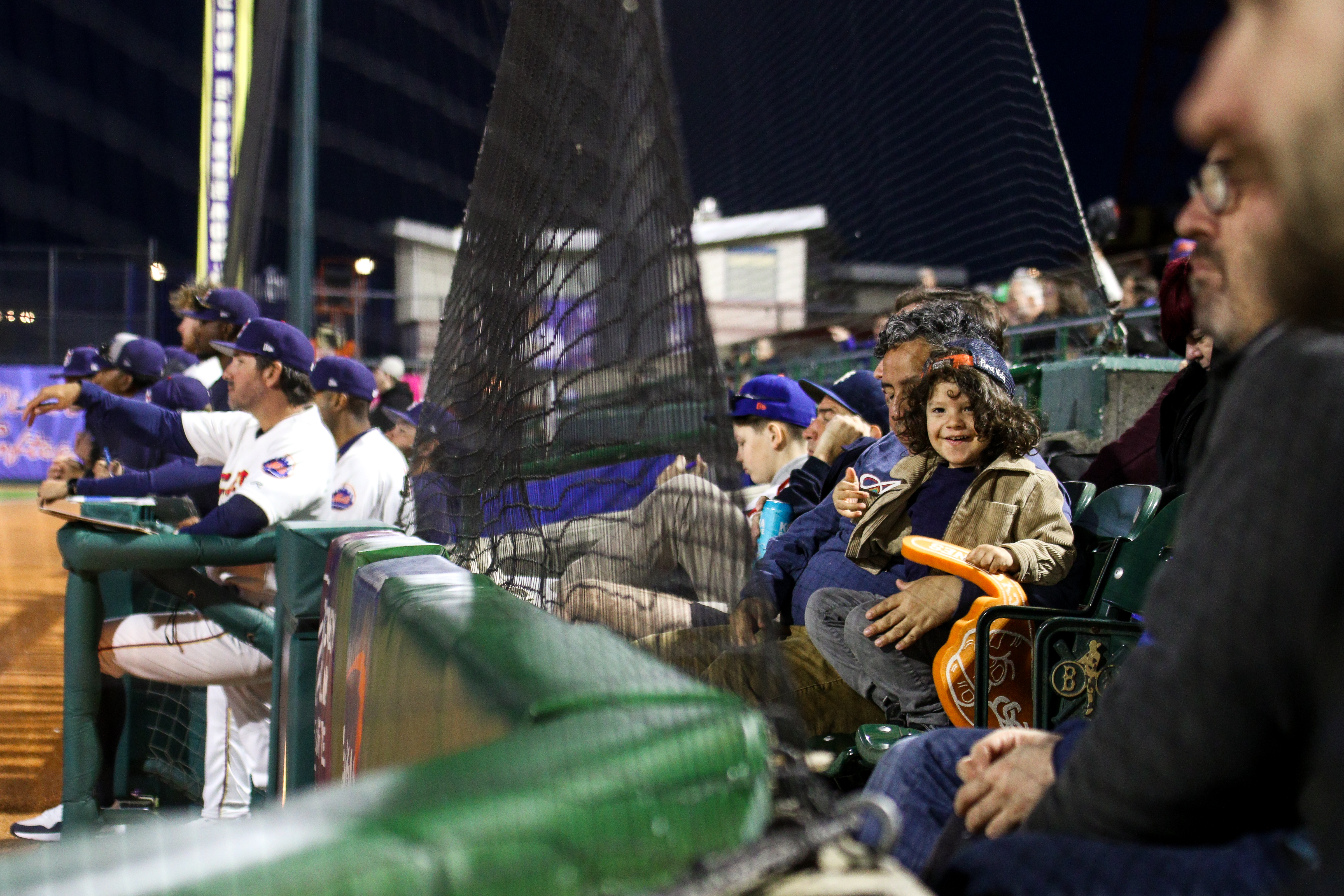 ‘Just feels like home’: What the Brooklyn Cyclones mean to their fans ...