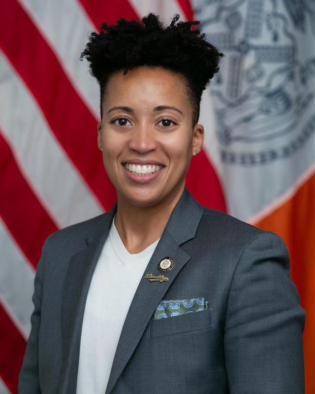 NYC Primaries | Meet the candidates running for Council District 35 ...