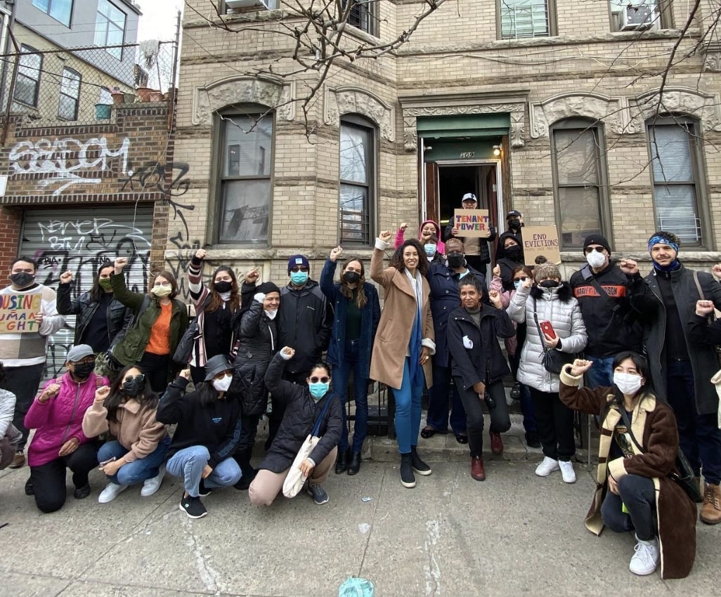 ‘Information is power’: New law empowers rent-stabilized tenants to ...