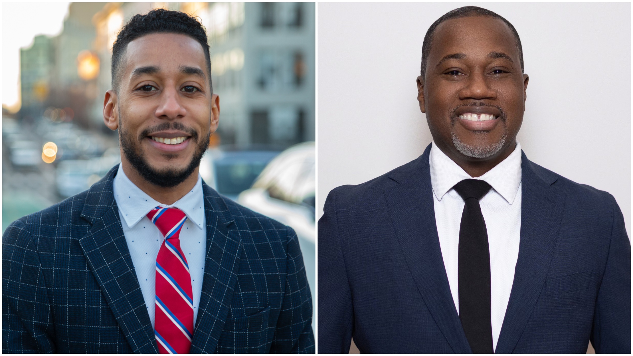 NYC Primaries | Meet the candidates running for Brooklyn Borough ...