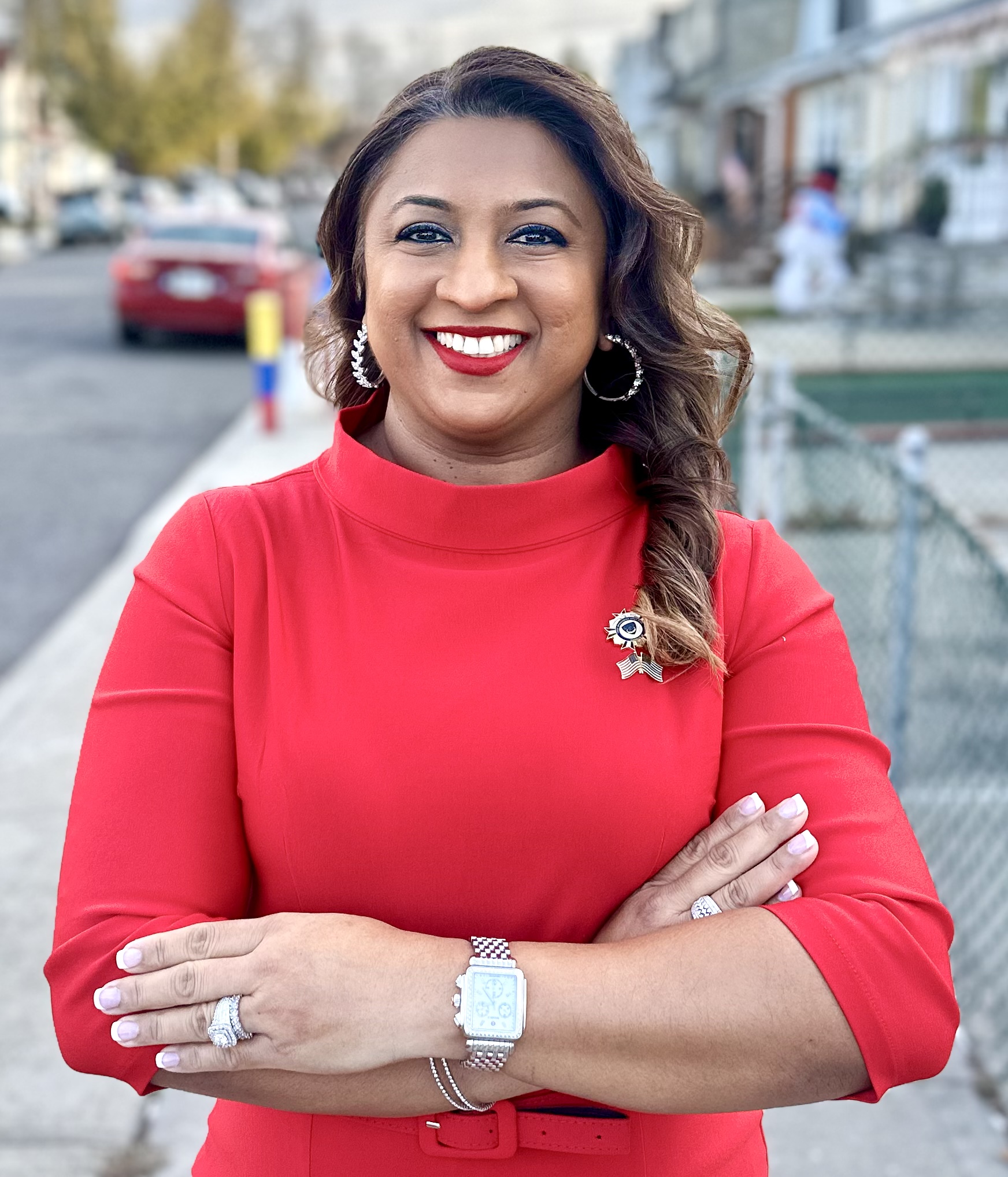 NYC Primaries | Meet the candidates running in Council District 46 ...