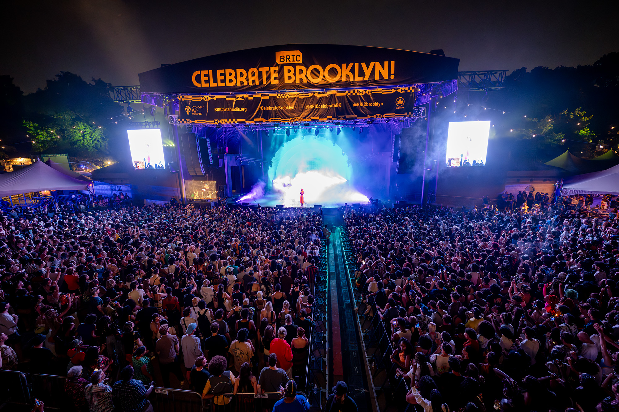 The Best Local Community Events in Brooklyn