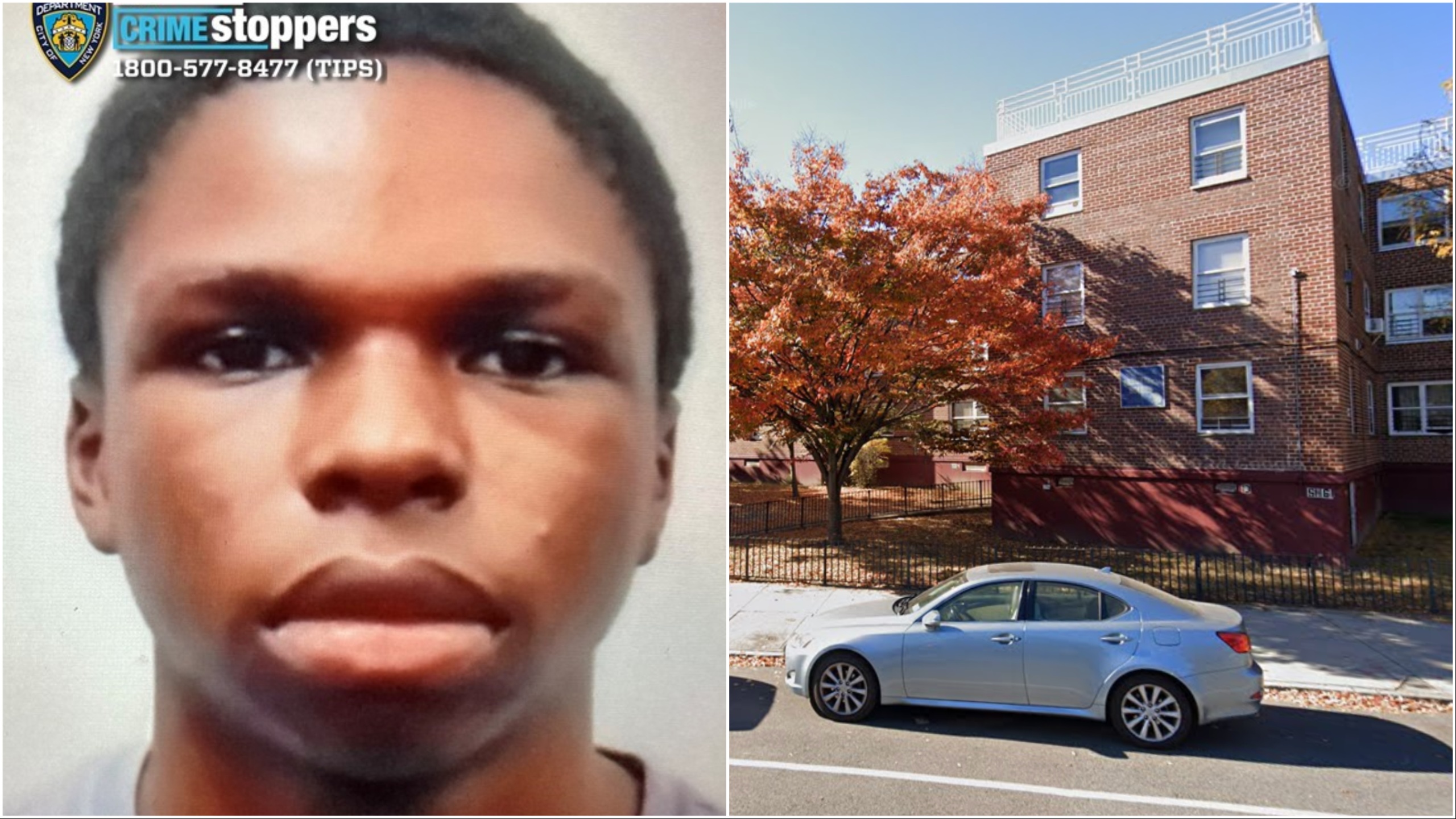 Cops search for Brooklyn teen still missing after leaving Canarsie home • Brooklyn Paper