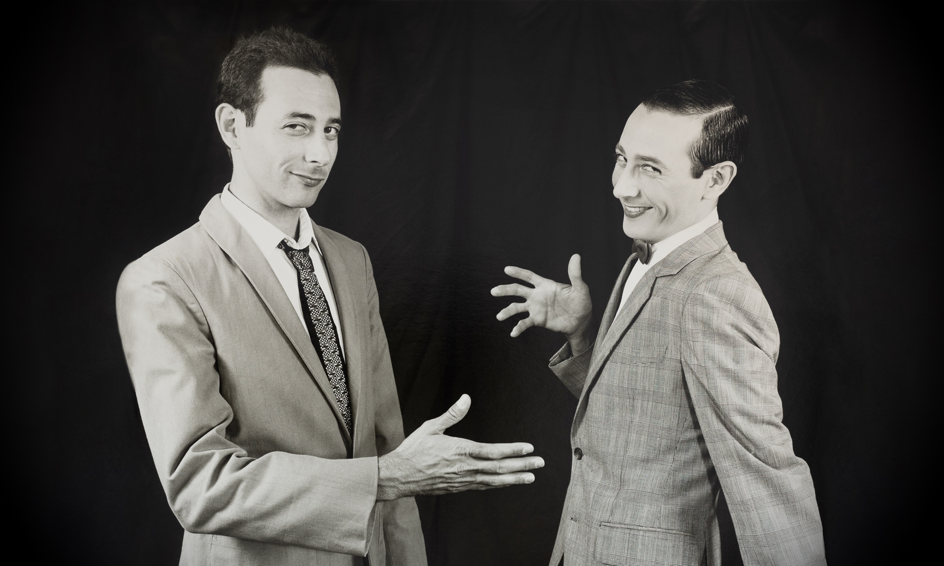 ‘I know you are, but what am I?’: Coney Island USA to hold Pee-wee ...