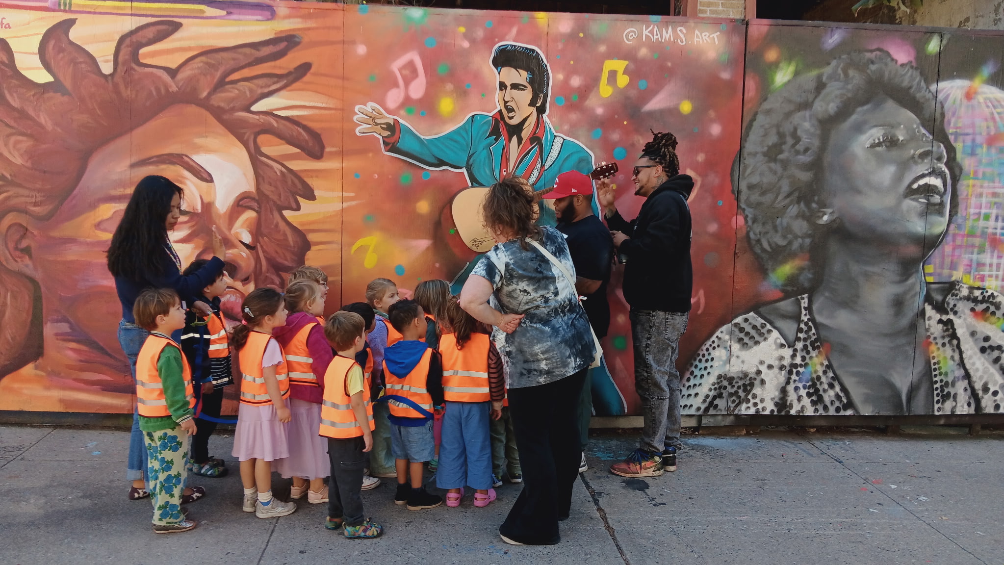 ‘Vive Le Carnivale’: Brooklyn puts its Caribbean pride on display at ...