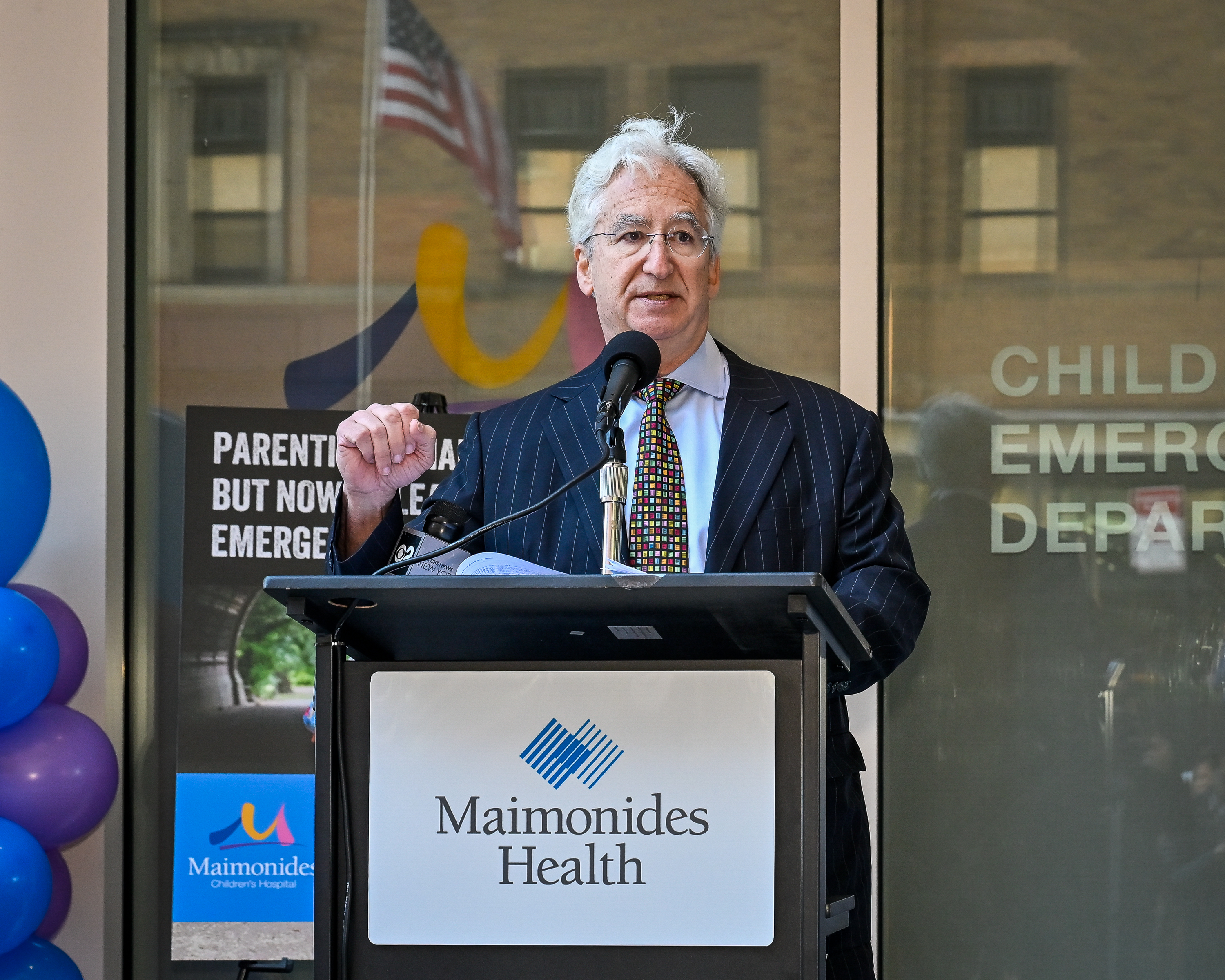 Cash-strapped Maimonides works to finalize NYC Health+Hospitals merger ...