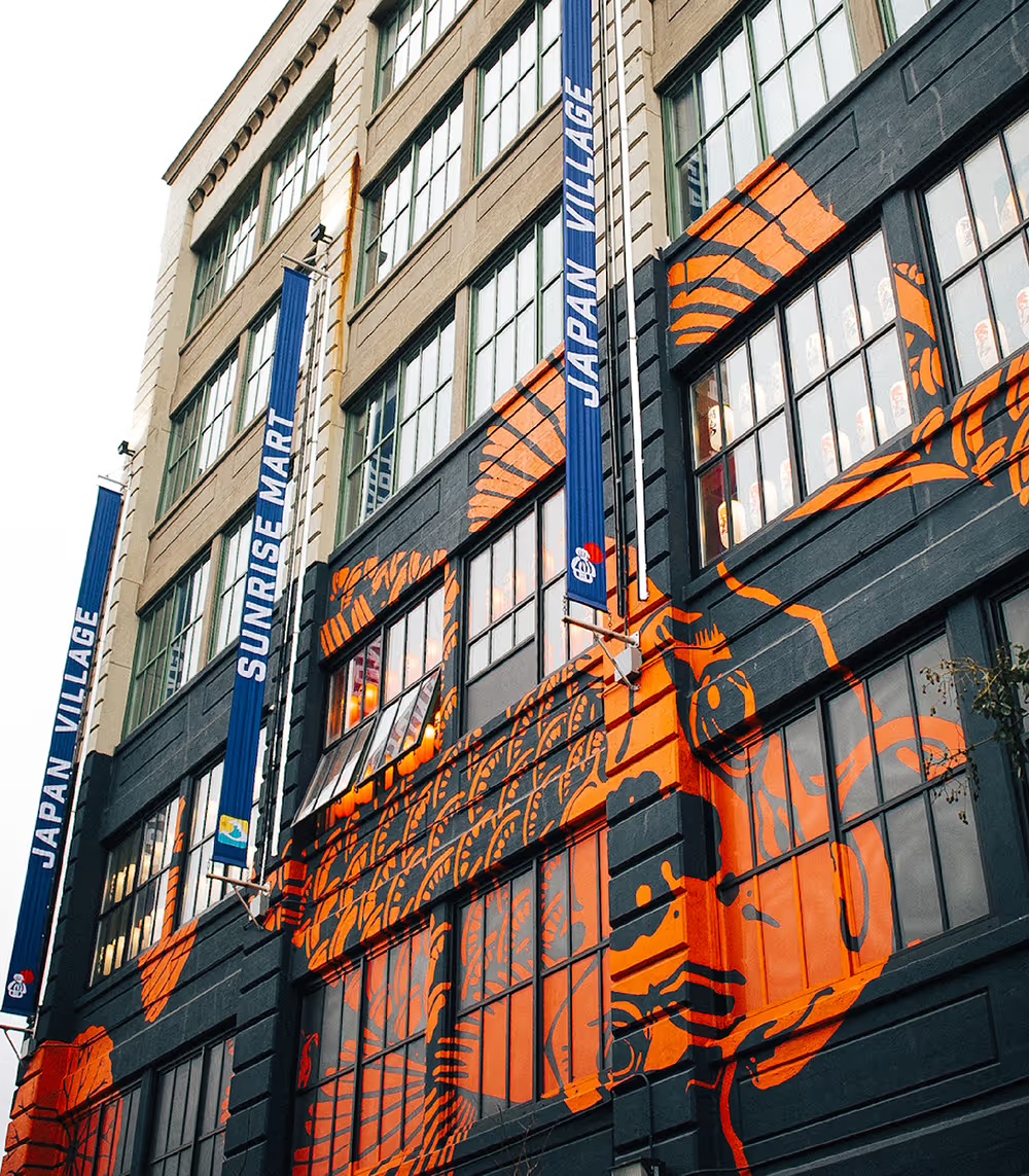 Holiday Craft Fair returns to Japan Village with 2 days of local makers, art and seasonal ...