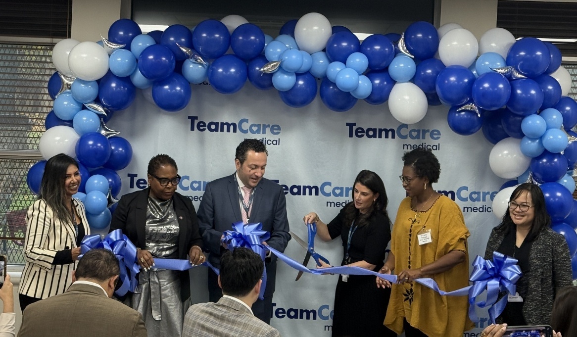 TeamCare Medical opens new Crown Heights health hub aimed at whole ...
