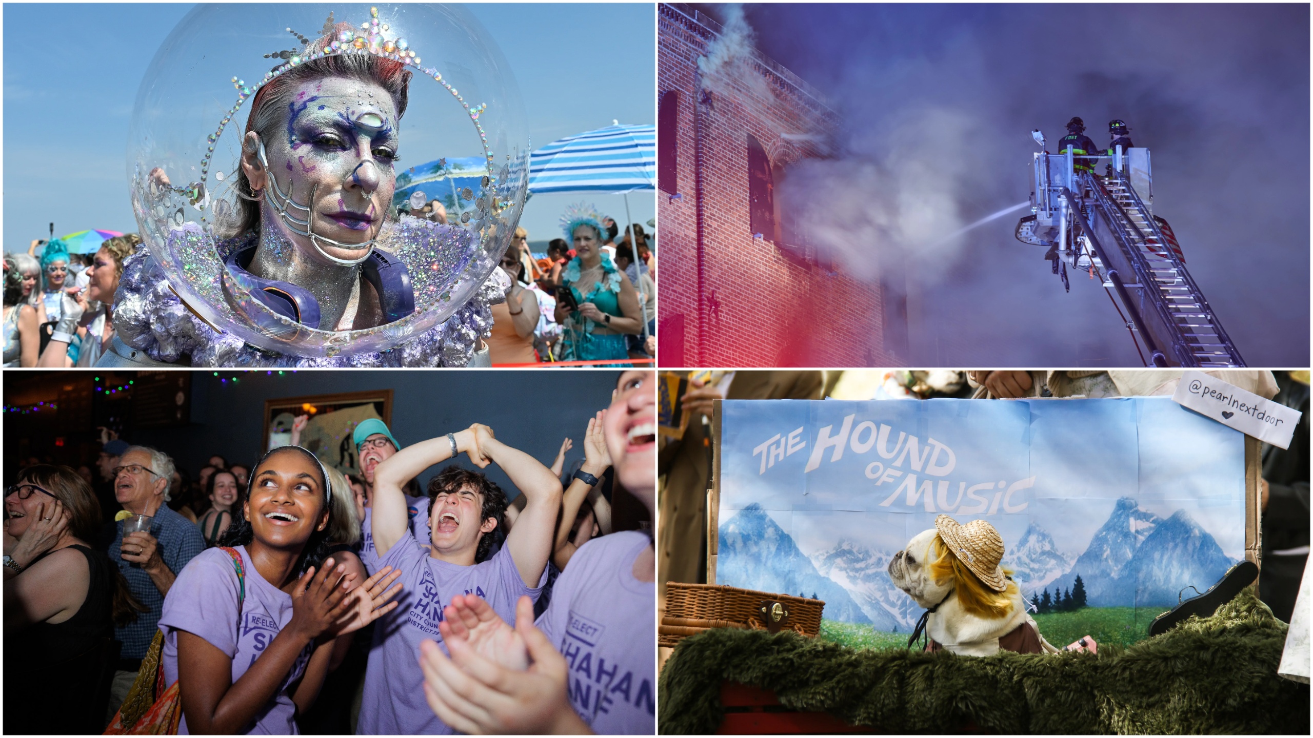 Through the lens: Brooklyn Paper’s most striking, surprising and ...