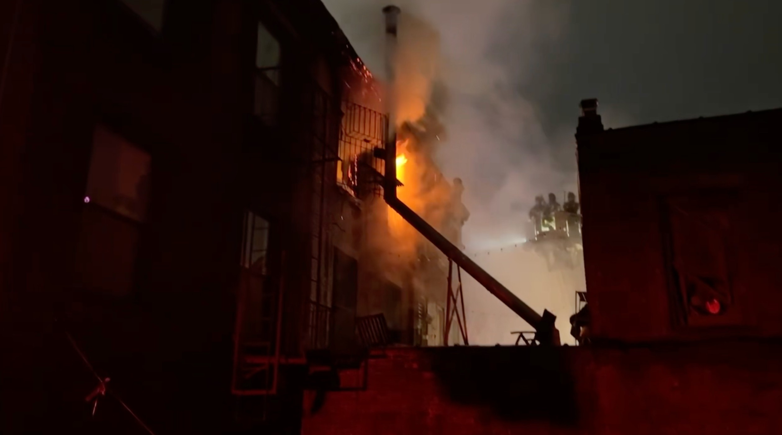 Beloved Bed-Stuy bar Dynaco rallies community support after Jan. 10 ...