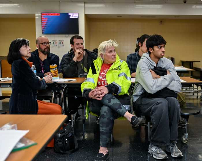 ‘We’ve been winning’: Sunset Park labor town hall highlights workers ...